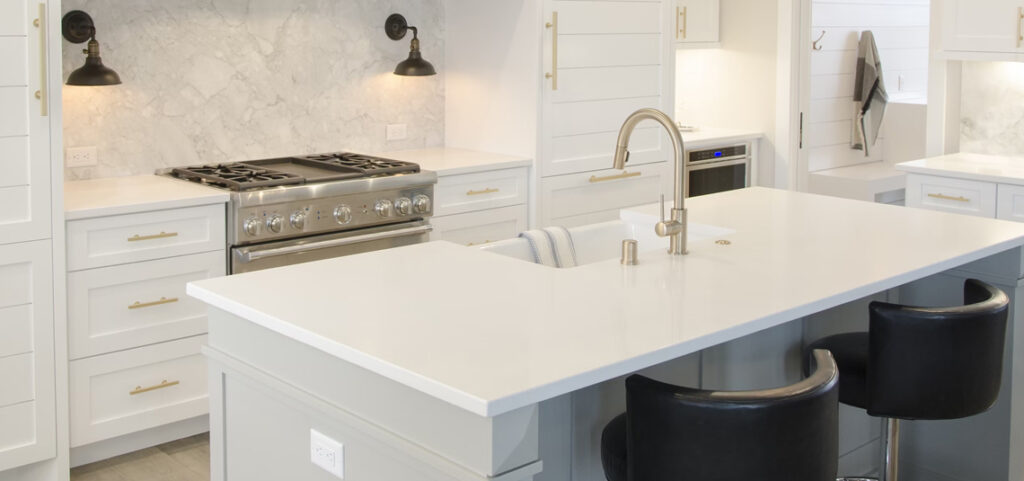 Countertop Wrapping Services in Dubai, UAE | Vinyl Wrap