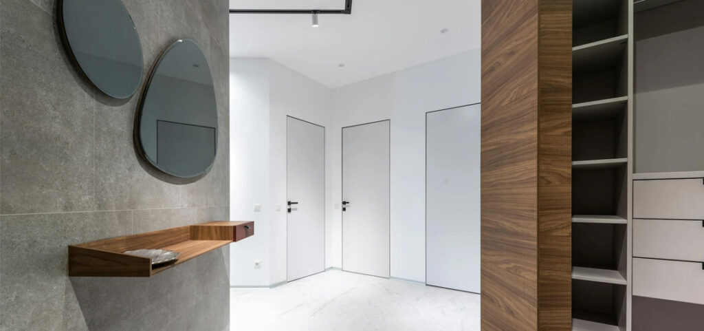 Wardrobe Wrapping Services in Dubai, UAE | Vinyl Wrap